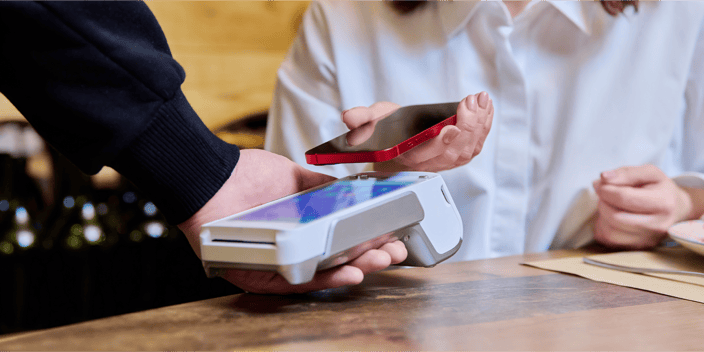 PoS (Point-of-Sale) Hacking: System & Terminal Cheats