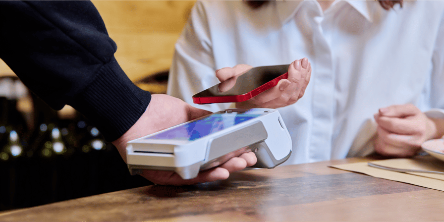 PoS (Point-of-Sale) Hacking: System & Terminal Cheats